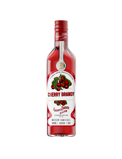 Liqueur Cherry Brandy